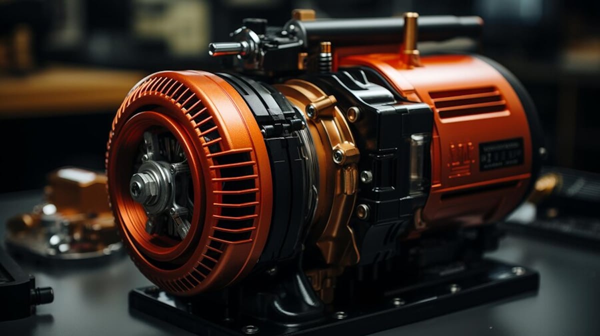 Fonctionnement du moteur électrique : les mécanismes expliqués ...