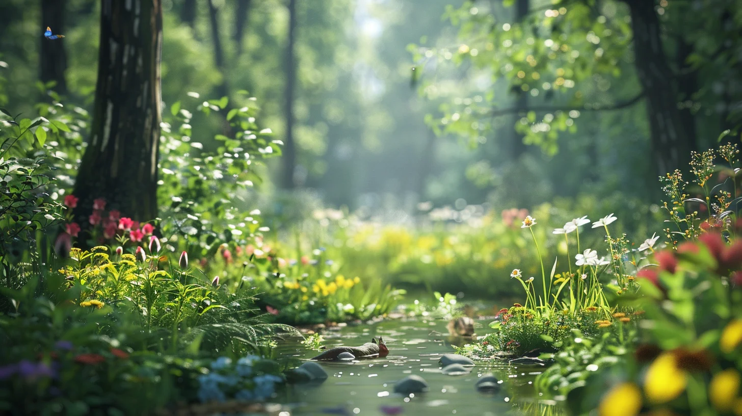 Comprendre le biotope : exploration des écosystèmes spécifiques ...