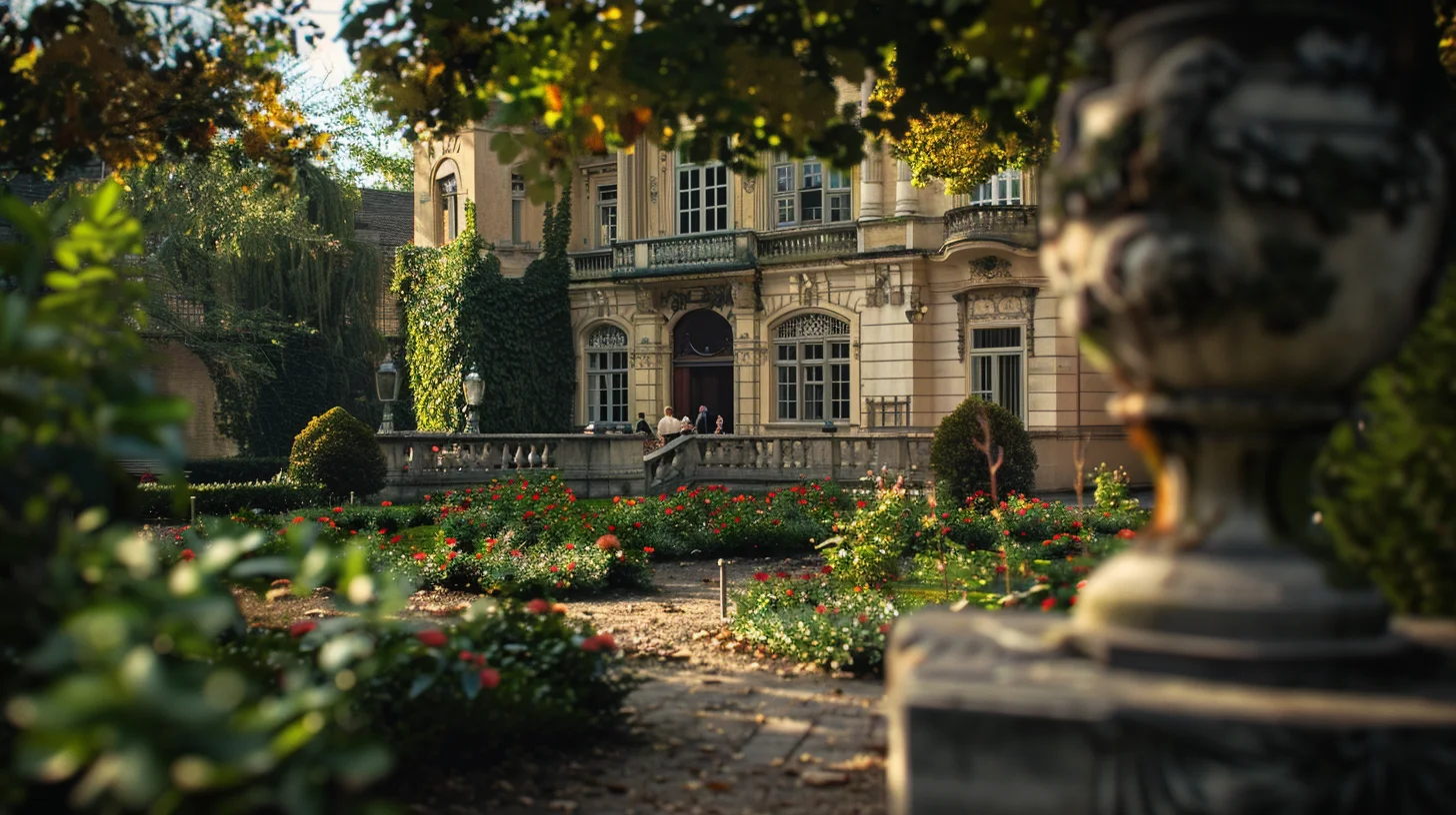 Les secrets des centres Lebensborn : la reproduction de l'élite aryenne ...