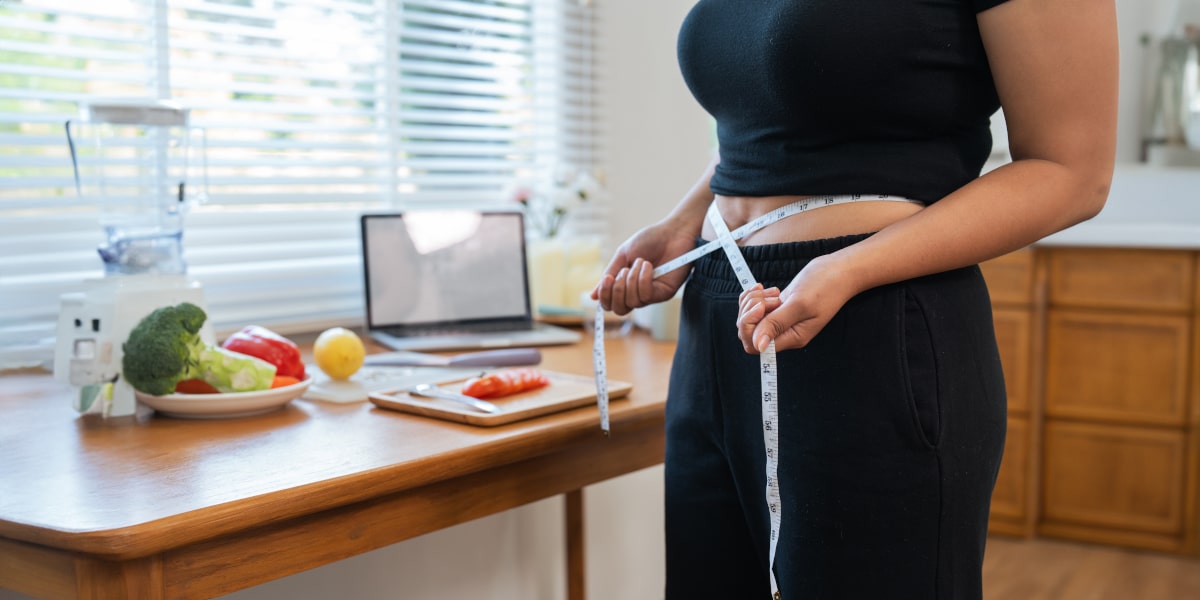 Voici 5 recettes alliant perte de poids et énergie - Horizon Net