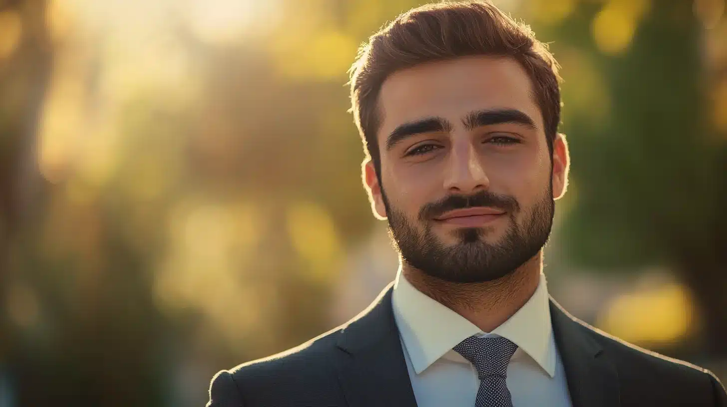 Les leçons de leadership que l'on peut apprendre de Joel Cauchi ...