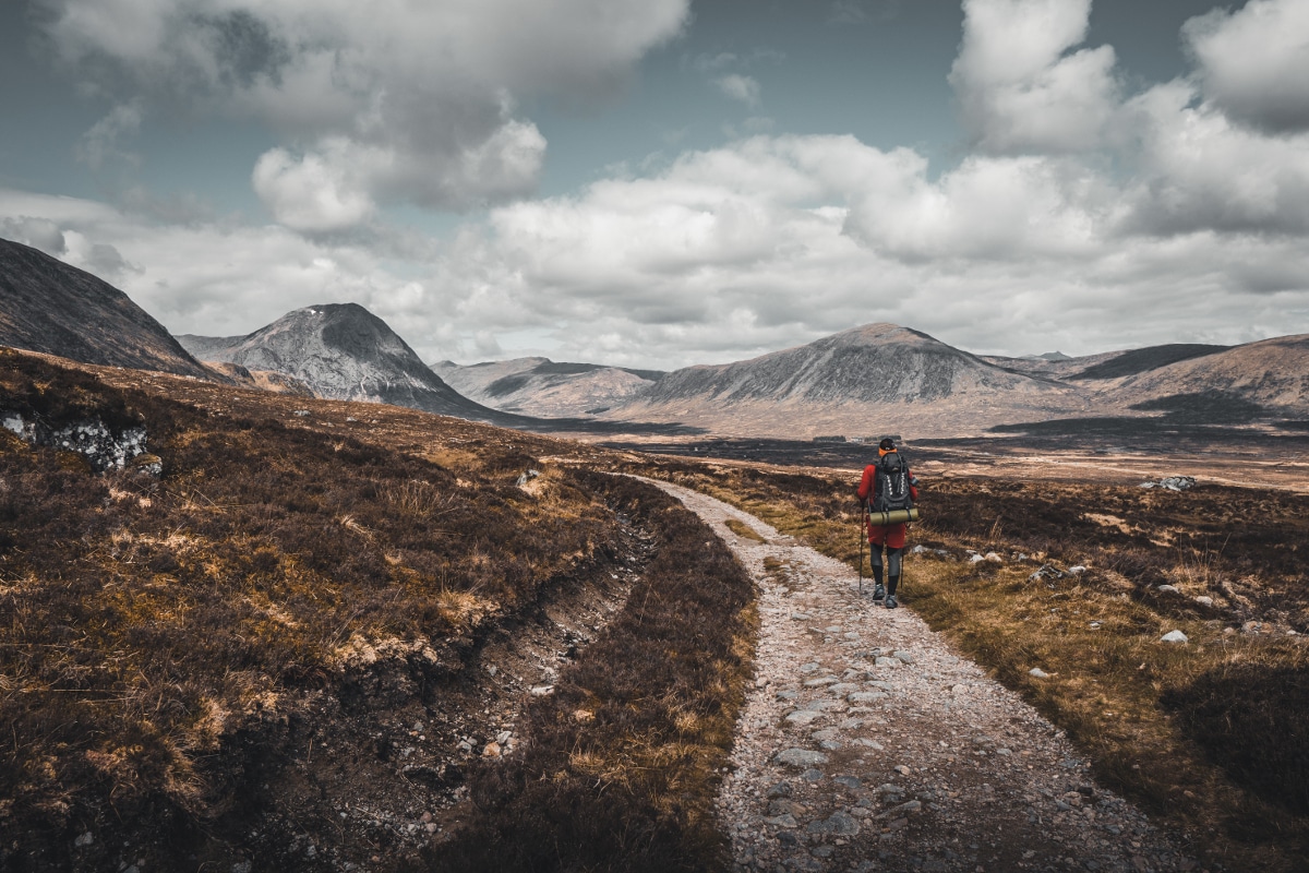 Les origines fascinantes du west Highland way à découvrir - Horizon Net
