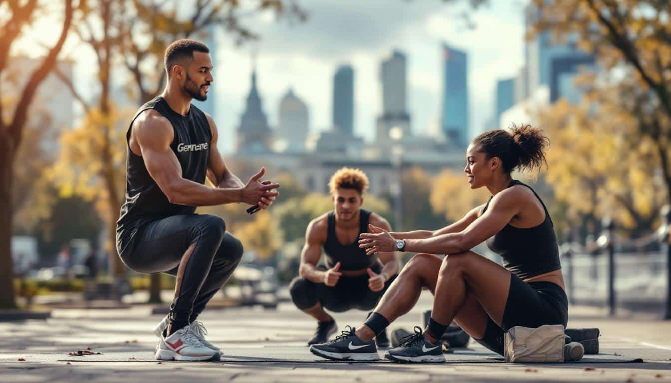 Les meilleurs coachs sportif sur Genève : témoignages et succès ...