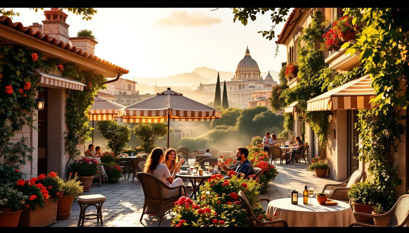 Meilleurs sites de locations de vacances pour Rome (Lazio) : Avis et ...