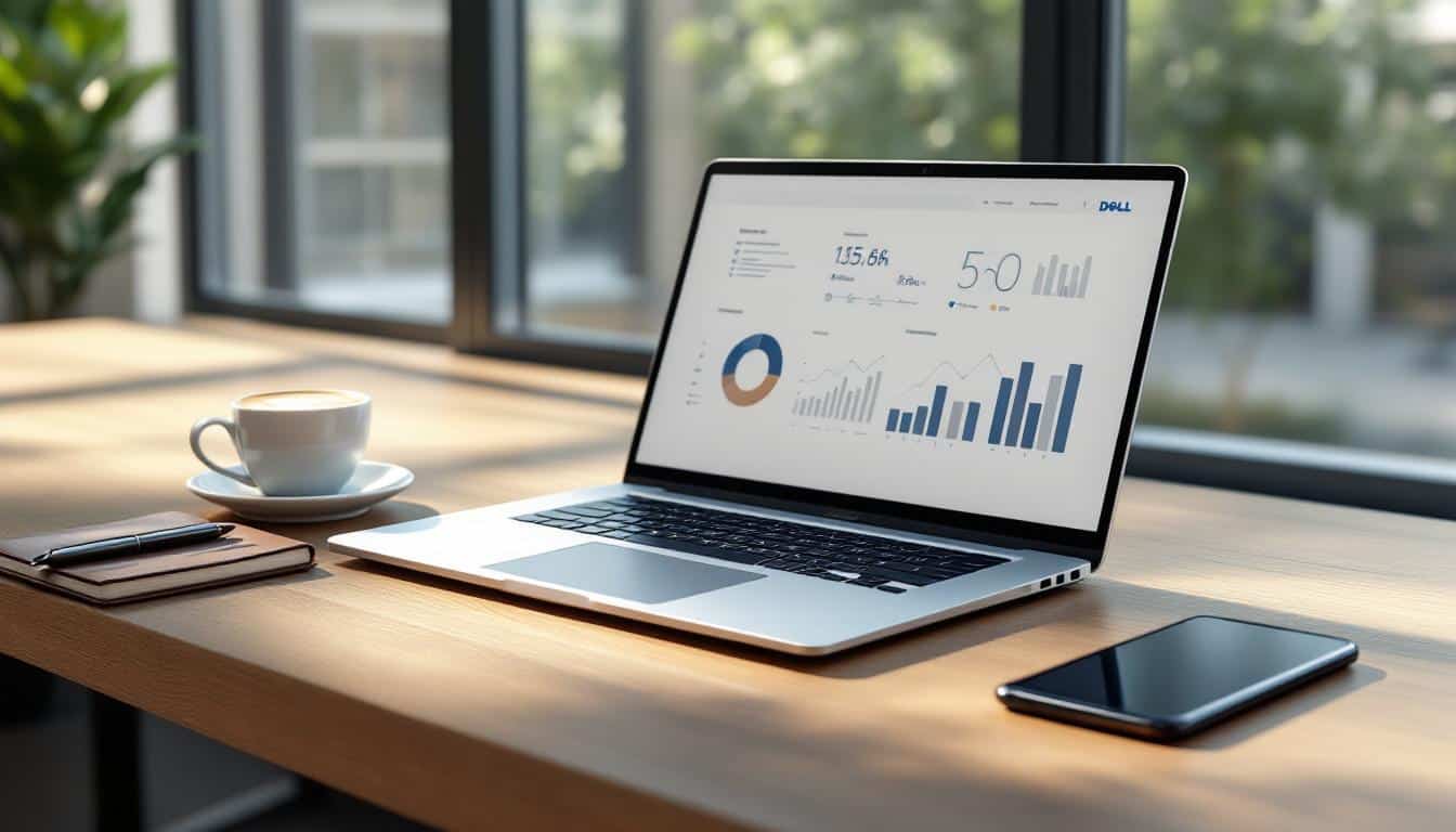 Pourquoi choisir un ordinateur portable Dell 15 pouces professionnel ...